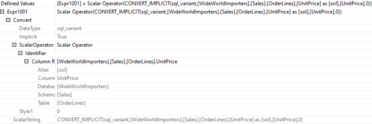 Understanding Implicit Conversions