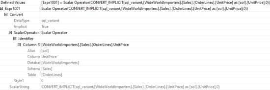 Understanding Implicit Conversions