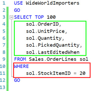 Key Lookups in SQL Server- SQLJared