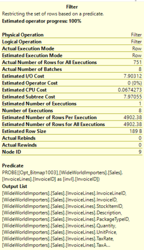Hash Match Join Operator Sqljared