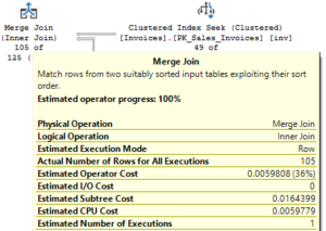 Merge Join Operator - SQLJared